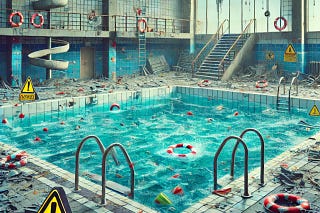 Very Serious | Josh Barro | Substack