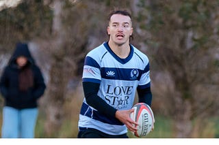 The Southland Tribune | Logan Savory | Substack