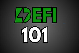 Dynamo DeFi | Substack