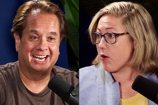 George Conway Explains It All | The Bulwark | Substack