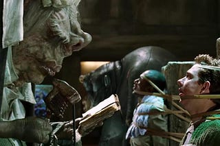 Trevor Klee’s Newsletter | Substack