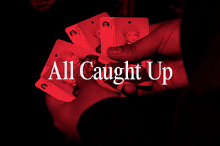 thinking out loud | Nikita Walia | Substack