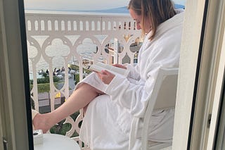 Attention Economy | Leigh Stein | Substack