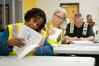 The Briefing Brennan Center Substack