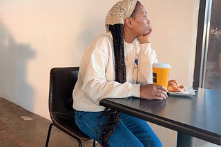 cuídate | Josefina H. Sanders | Substack