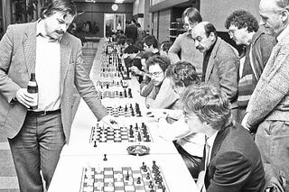 Perpetual Chess Link-Fest | Ben Johnson | Substack