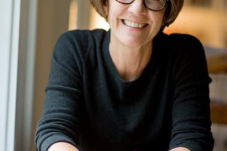 Asking Amy | Amy Dickinson | Substack