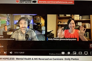 The Truth Barrier | Celia Farber | Substack