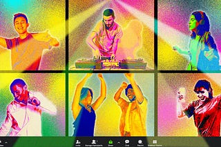 On the Rocks | Matthew Fray | Substack