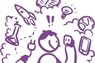 Tribu Visual Thinking | Substack