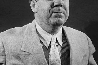 Historica Americana | Mike Holme | Substack