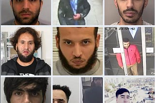 Matt Goodwin | Substack