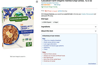 Lior's Newsletter | Lior Grossman | Substack