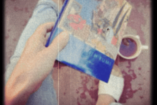 The Wanderer | Johnna | Substack