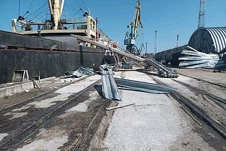 Simplicius's Garden of Knowledge | Simplicius The Thinker | Substack