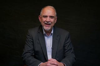 The Dissenter | Jeff | Substack