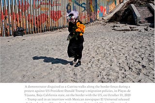 Brian Karem Reporter's Notebook | Brian J Karem | Substack