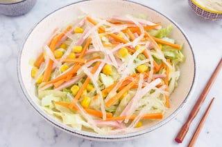 El boletín de recetas de Bon Viveur | Substack