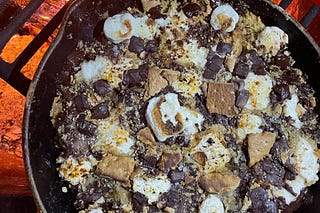 This Shit Rocks | Sara Tane | Substack