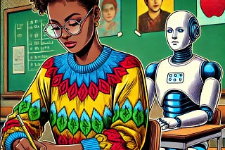 The AI Edventure | Jason Gulya | Substack