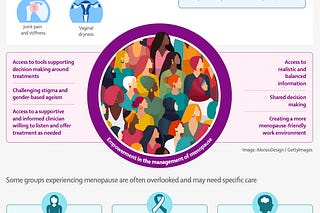 This Changes Everything | Niki Bezzant | Substack