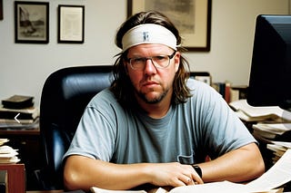 nevermind | Andrew Potter | Substack