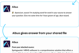 Albus's Newsletter - Workplace search | Kartik Mandaville | Substack