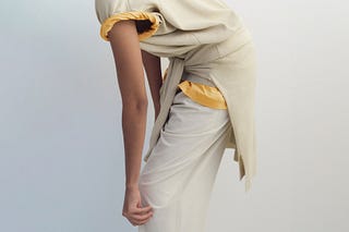 Magasin | laura reilly | Substack