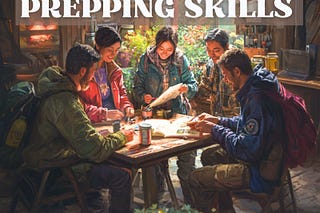 OFFGRID CONNECTIONS | Zani Sunshine | Substack