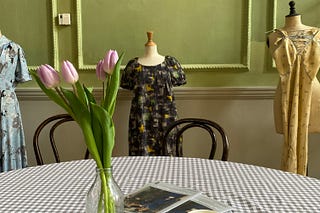 yarnstorm | Jane Brocket | Substack