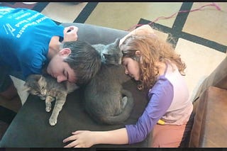 LOADESTONE Inspiration | Substack