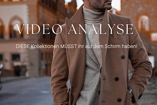 Der Stilberater | Justus Hansen | Substack