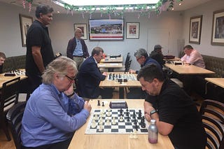 The Chess Circuit | Adam Raoof | Substack