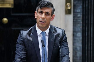 The Debatable Land | Alex Massie | Substack