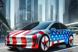 Sustainability by numbers | Hannah Ritchie | Substack