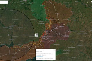 Rogue Systems Recon | Andrew Tanner | Substack