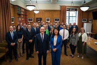 Museum Street | Henry Cooke | Substack