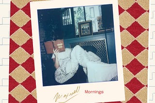 Cafe Society | David | Substack