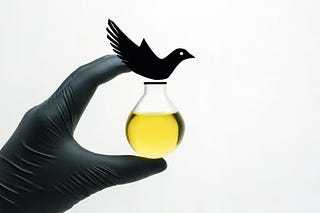 QTR’s Fringe Finance | Quoth the Raven | Substack