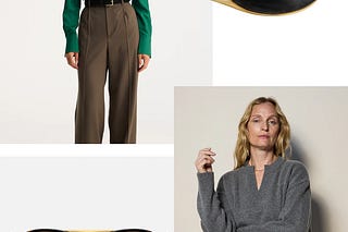 The Flair Index | Jennifer Alfano | Substack