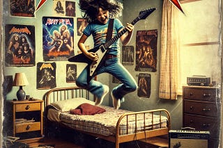 The Creative Algorithm (+>≠) | Jason Theodor | Substack