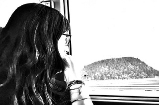 Everything is Liminal | Jenna Park | Substack