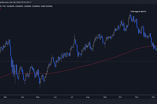 Celeritas Capital | Substack