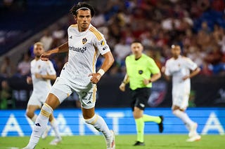 The Galactic Tribune | Alex Ruiz | Substack