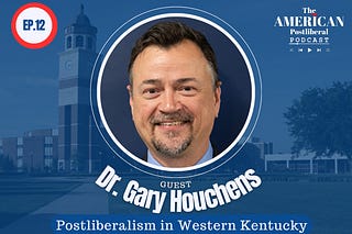 The American Postliberal | Substack