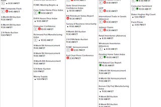 Brinker Advisor | Bob Brinker | Substack