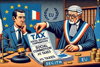 Disruptive Horizons | Olivier Roland | Substack