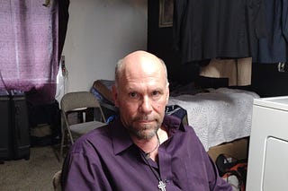 Tacoma Stories | Jack Cameron | Substack