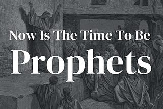 Devout with Brandan Robertson | Substack