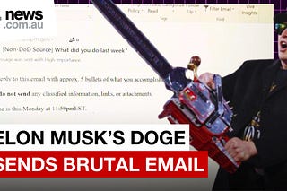 The End of My Career | Joel Stein | Substack